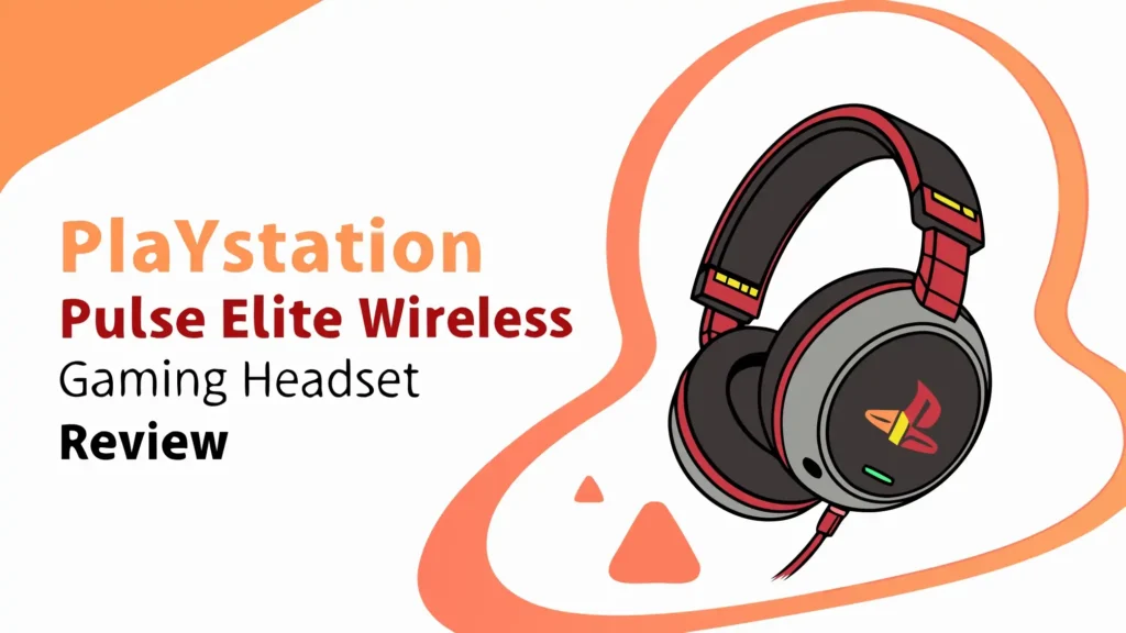 PlayStation Pulse Elite Wireless Gaming Headset Review: Is This Worth ...